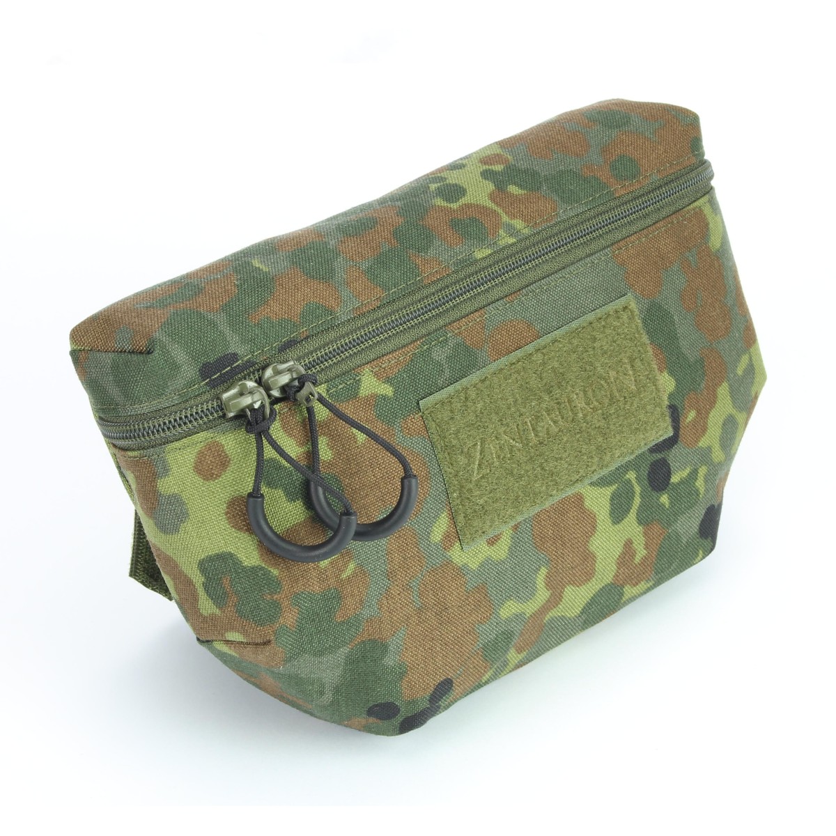 Universal utility bag for plate carriers