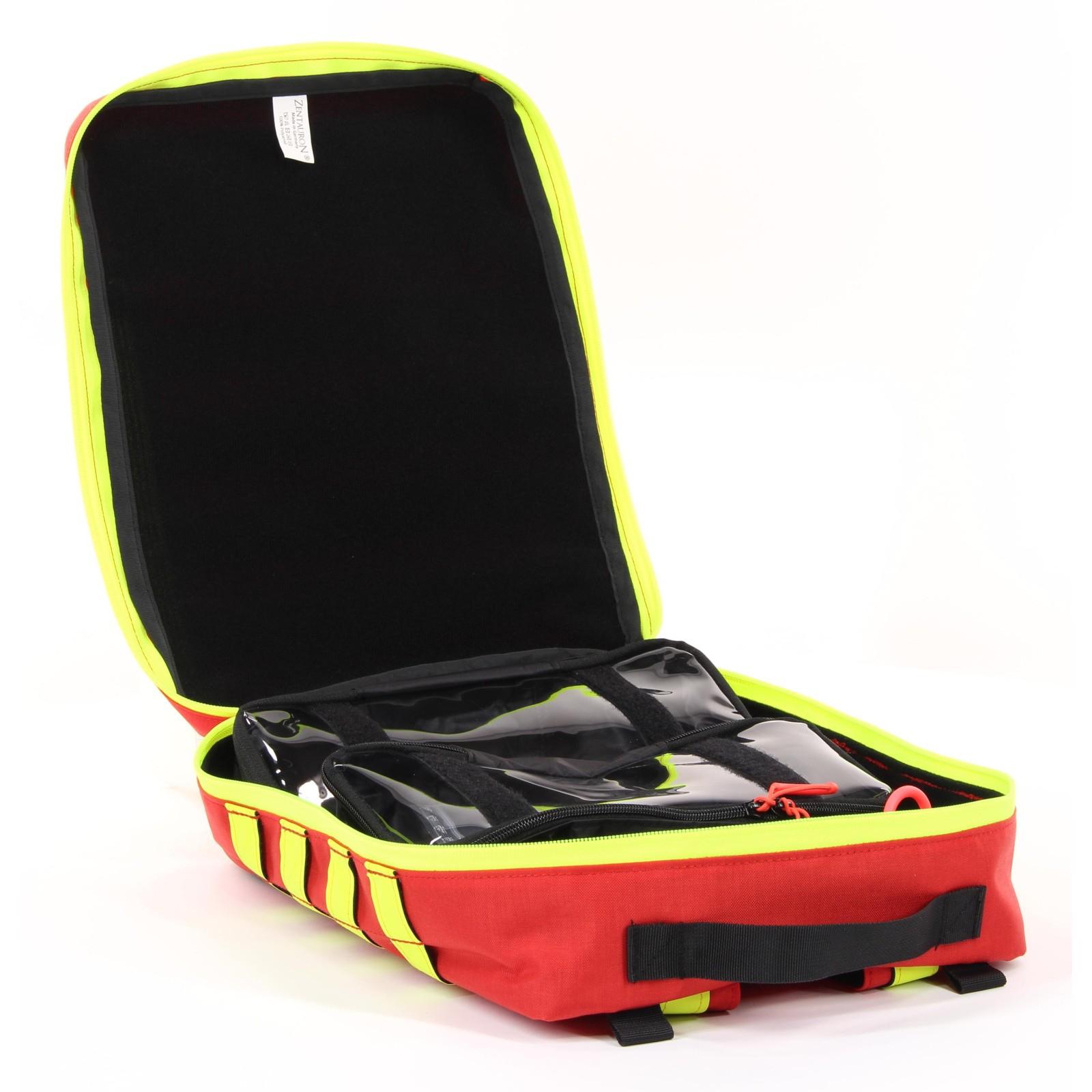 Assault Pack for civilian rescue forces