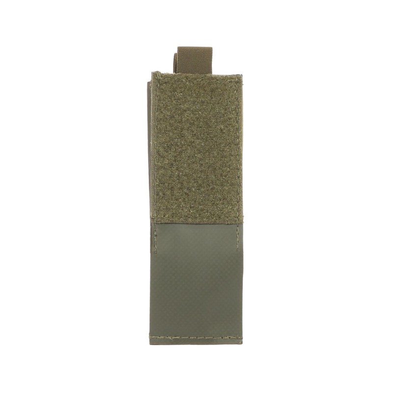 Velcro magazine pouches for submachine gun ammunition order online