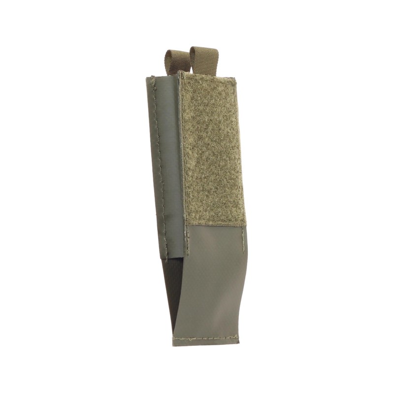 Velcro magazine pouches for submachine gun ammunition order online