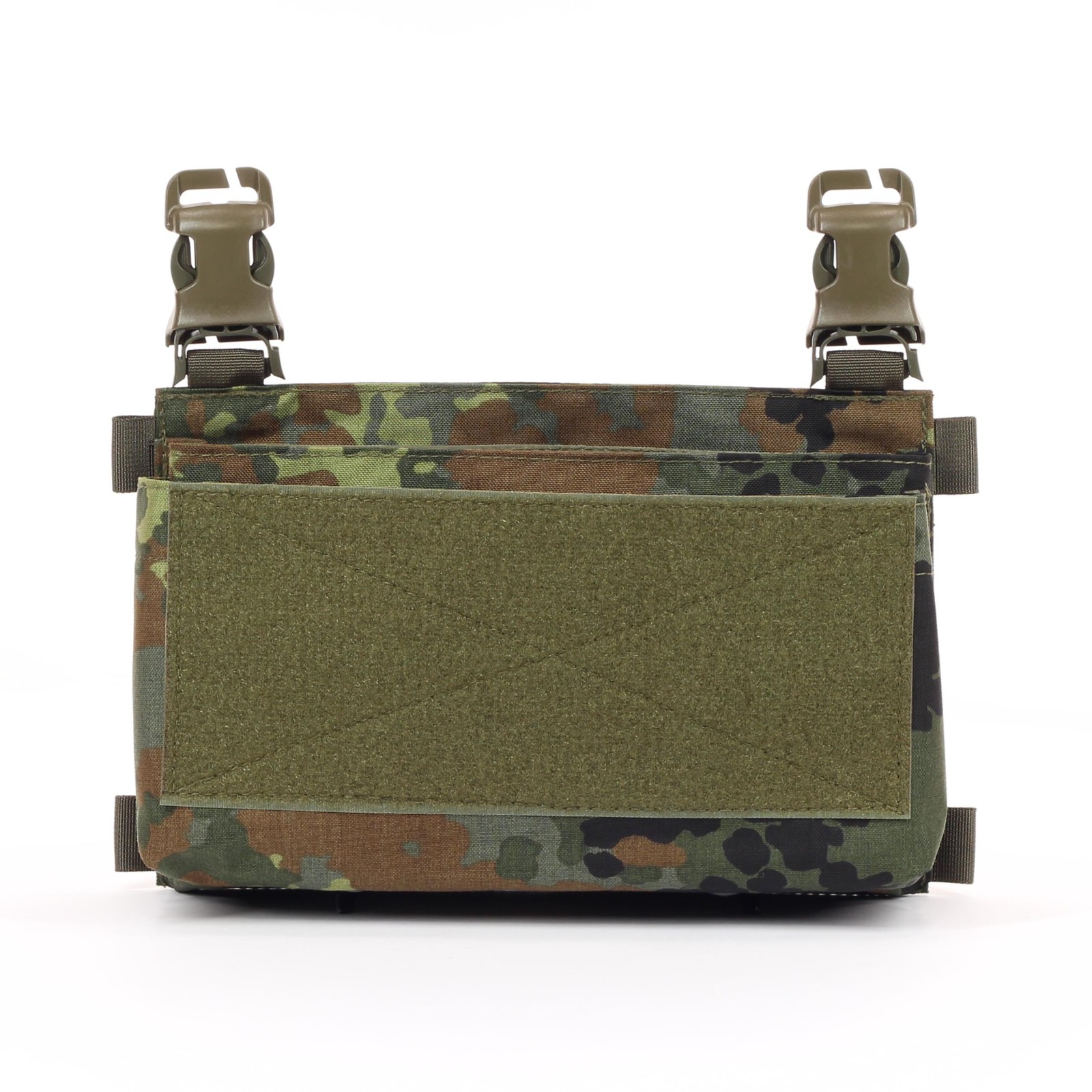 Micro Battle Chest Rig Extended Flexibility and efficiency Zentauron