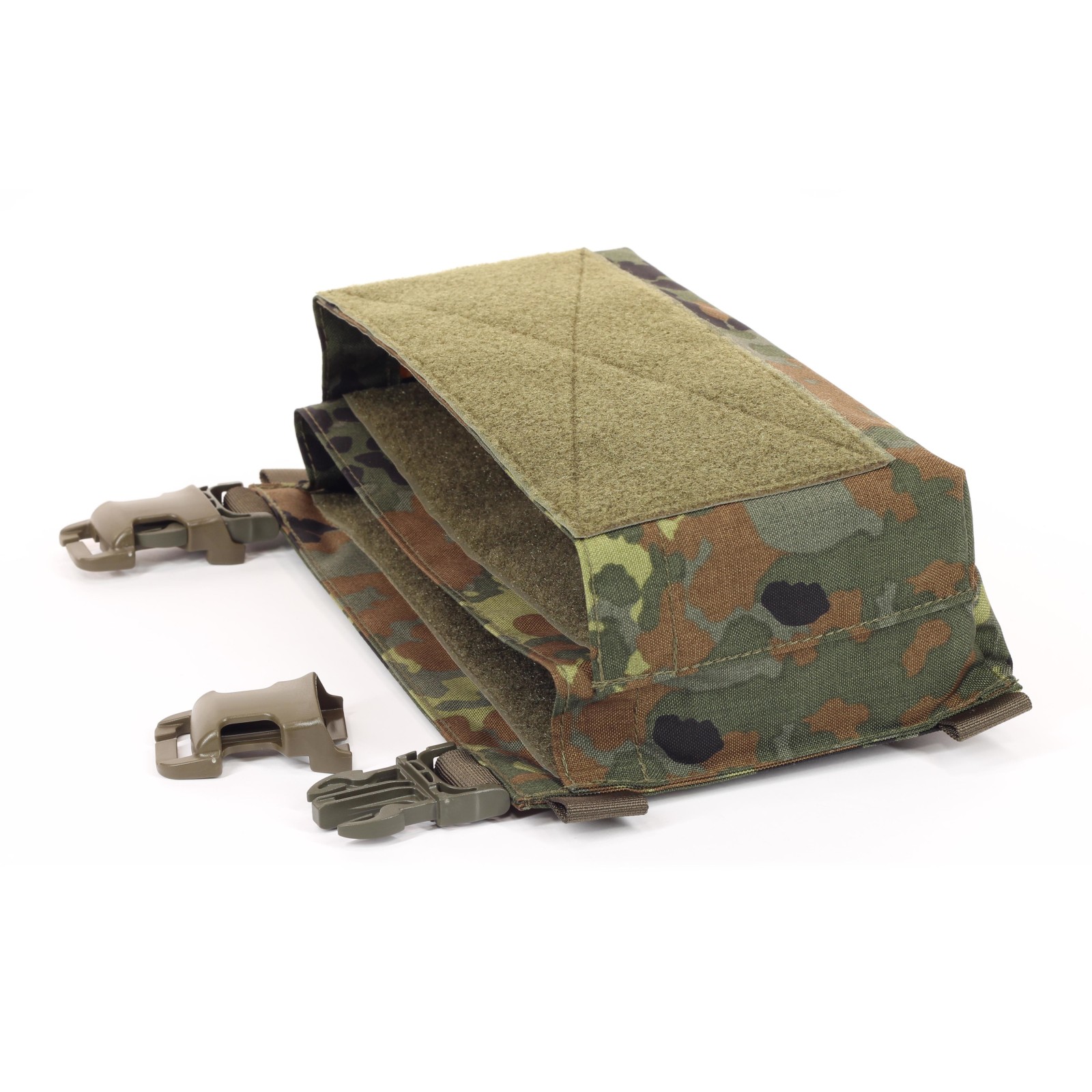 Micro Battle Chest Rig Extended Flexibility and efficiency Zentauron