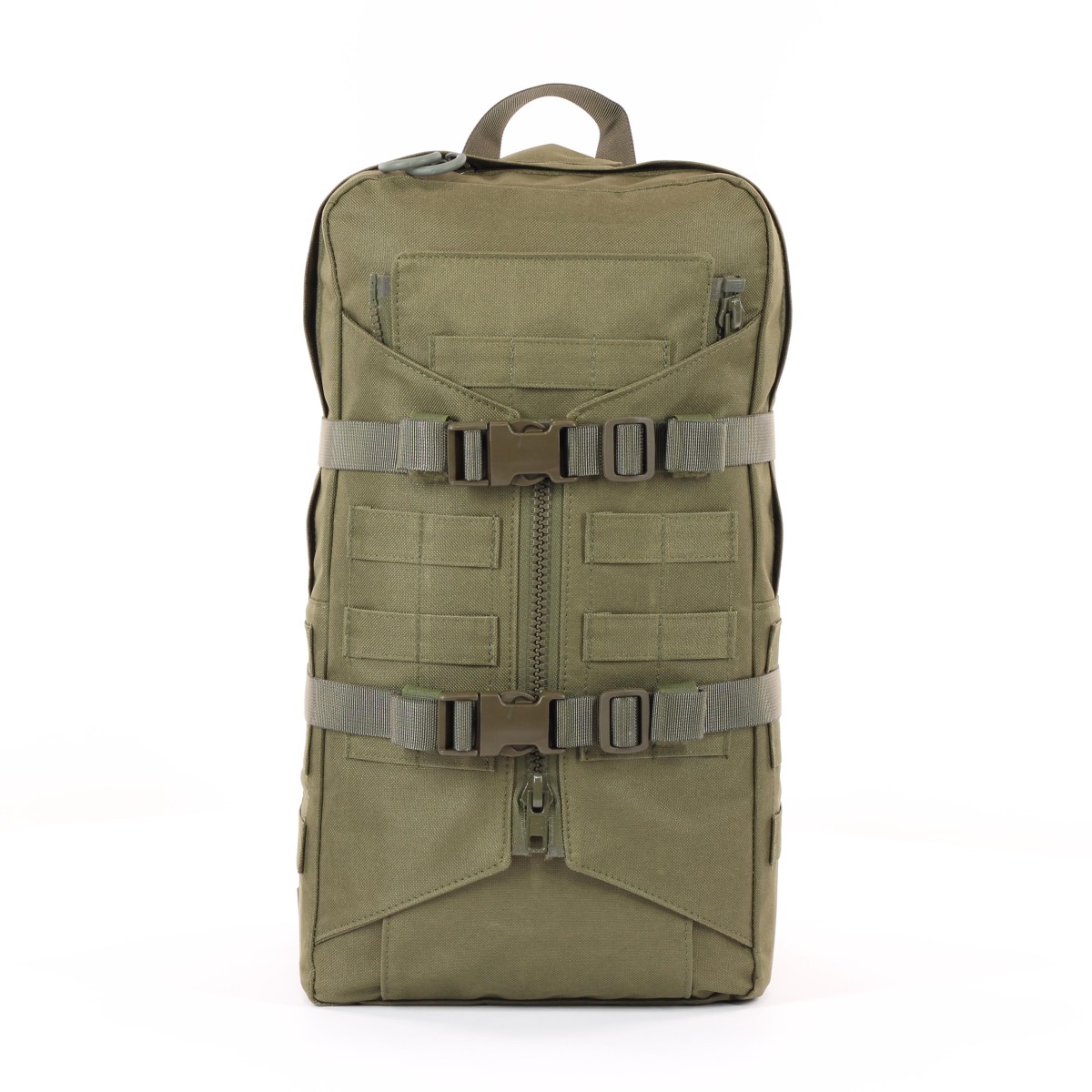 Hunting Master 13L MOLLE rifle backpack