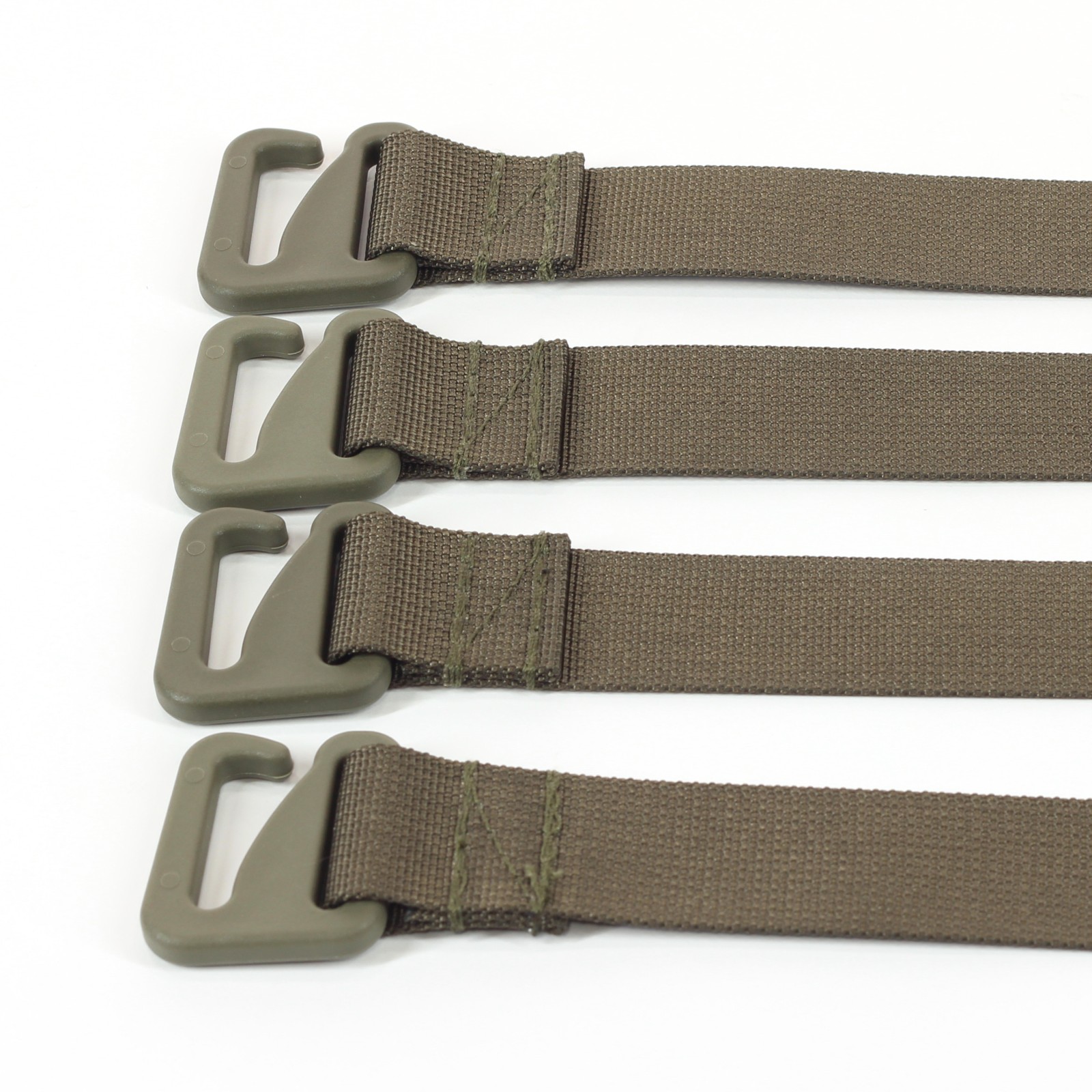 Chest Rig G-Hook-Set for the ZentauroN shoulder harness