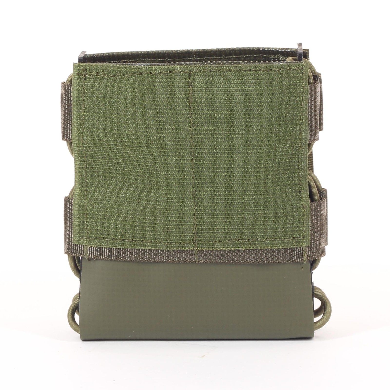 Quick-draw magazine pouch G28 Velcro - suitable for plate carriers ...