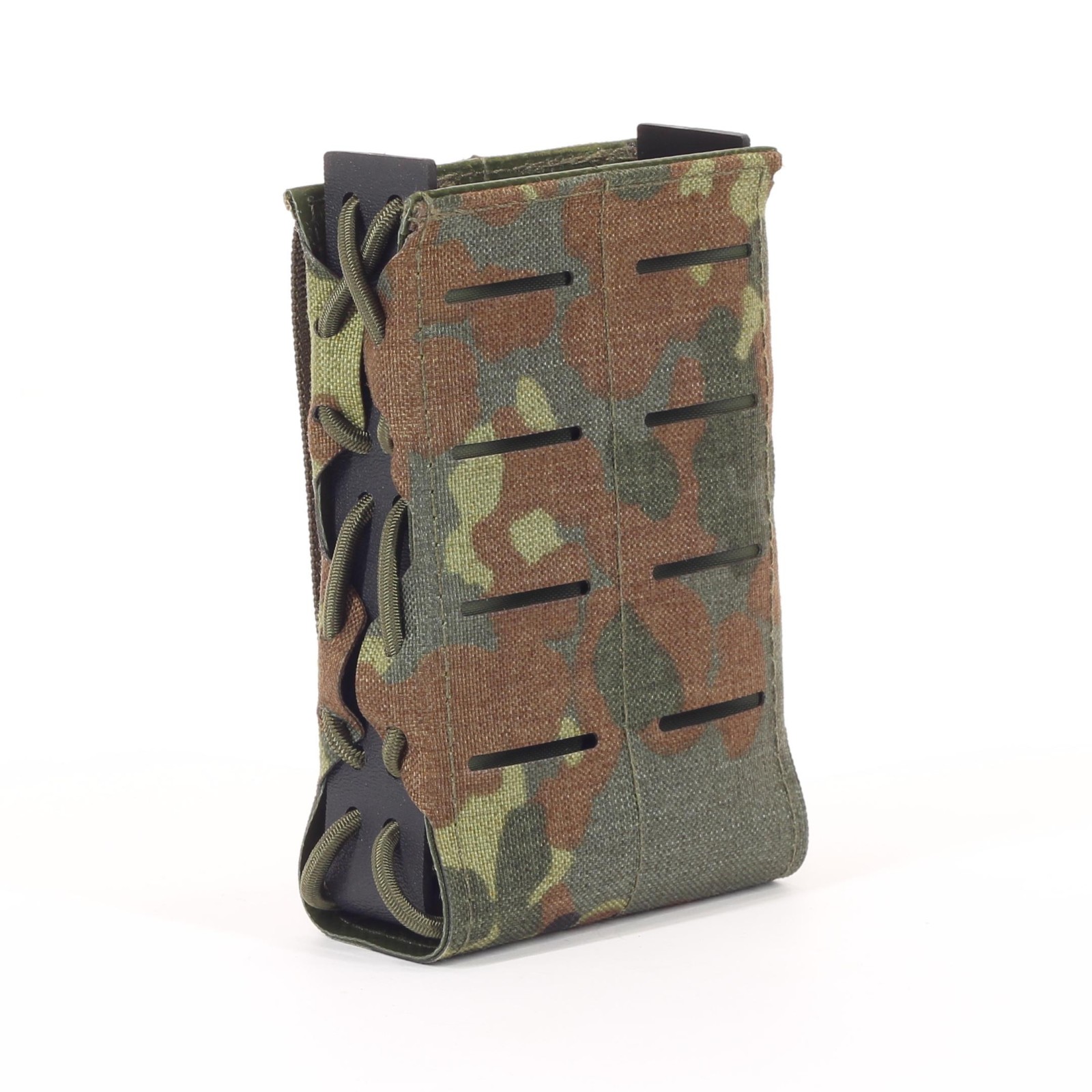 Laser Cut quick-draw magazine pouch for G3 and G36 magazines