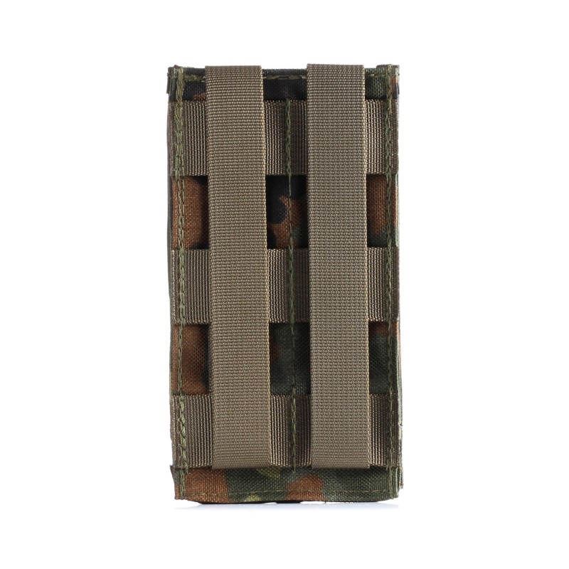 Shingle Magazine Pouch G36 - MOLLE, Cordura, Single Pouch