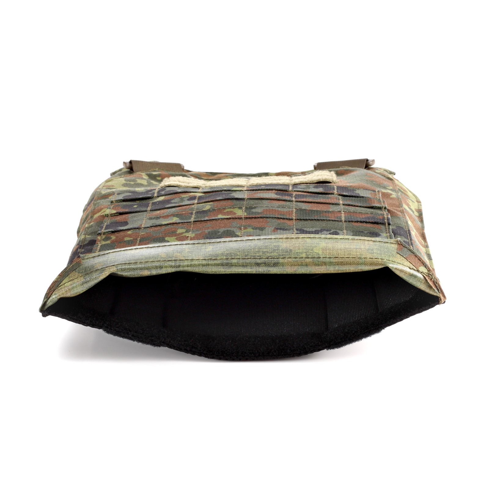 Plate carrier vest ARES II Spider - Tactical plate carrier