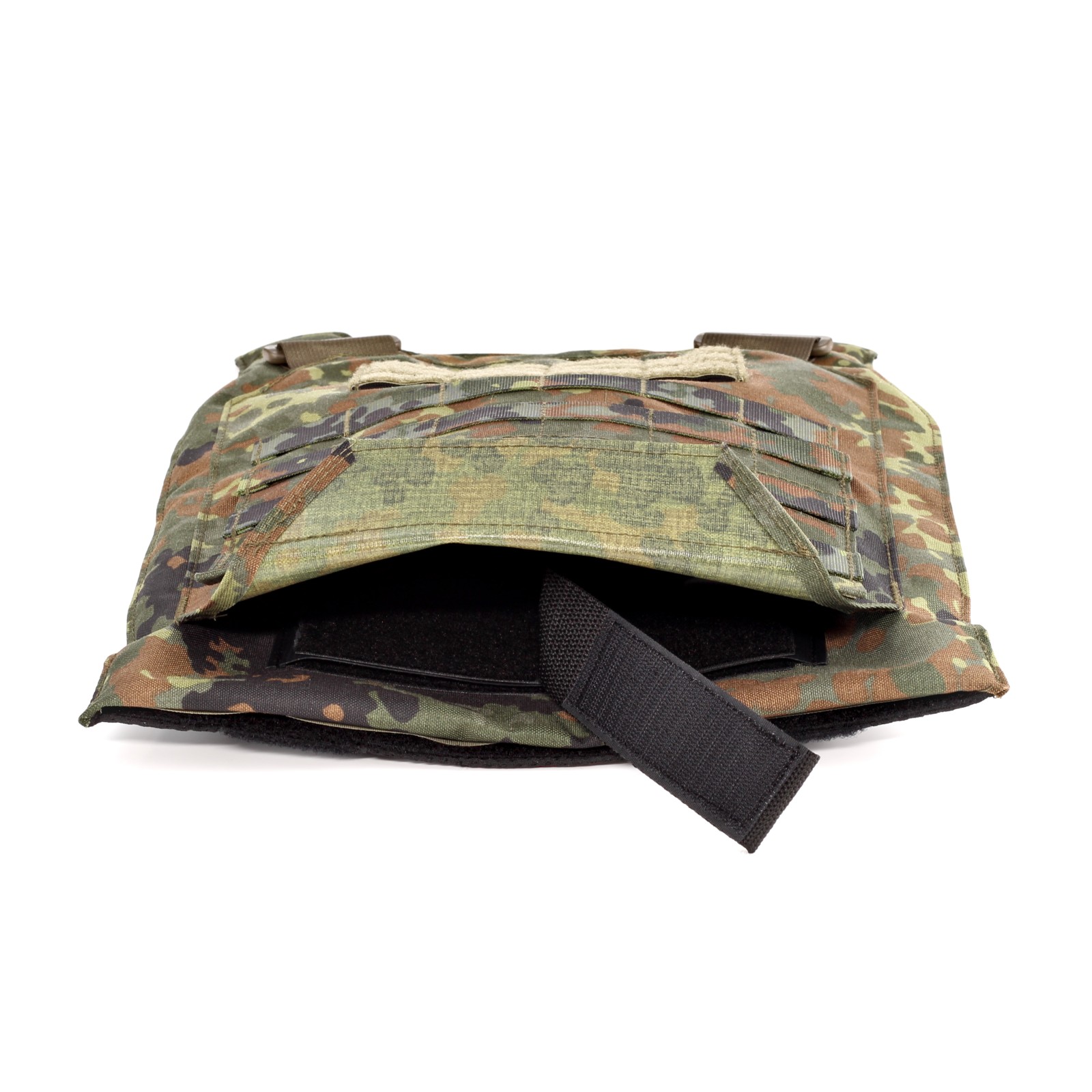 Plate carrier vest ARES II Spider - Tactical plate carrier
