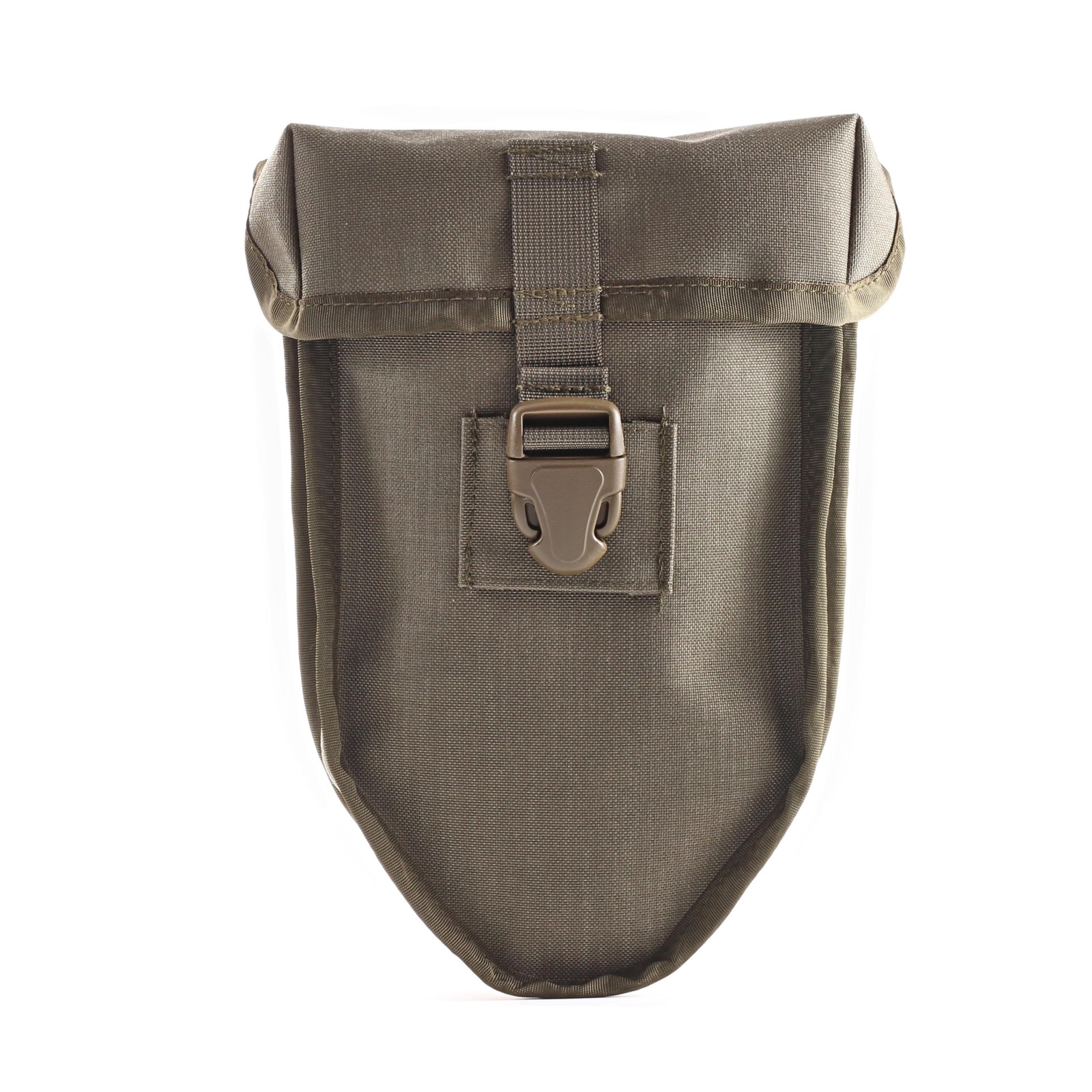 MOLLE folding spade pouch for BW folding spade | Zentauron