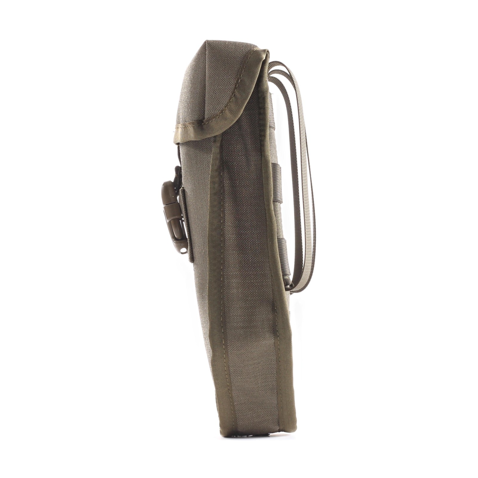 MOLLE folding spade pouch for BW folding spade | Zentauron