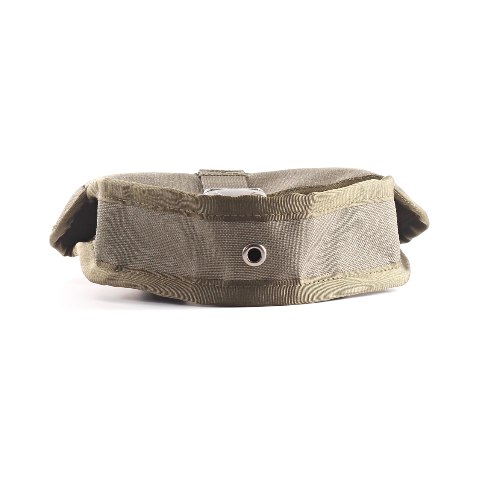 MOLLE folding spade pouch for BW folding spade | Zentauron