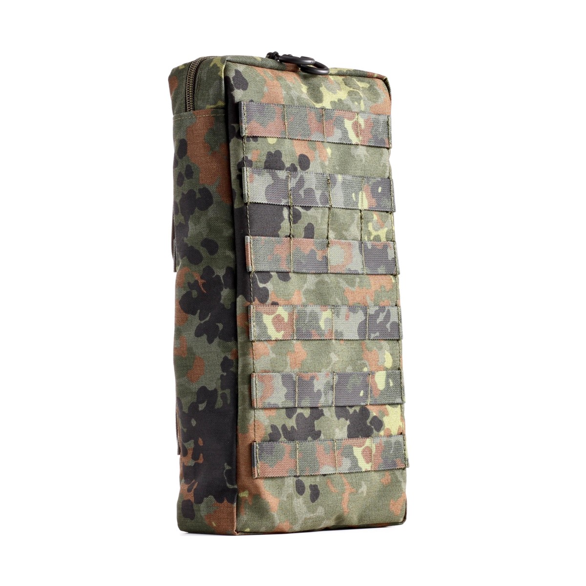 Water bladder carrier 2 L (MOLLE) - CORDURA®, Made in Germany