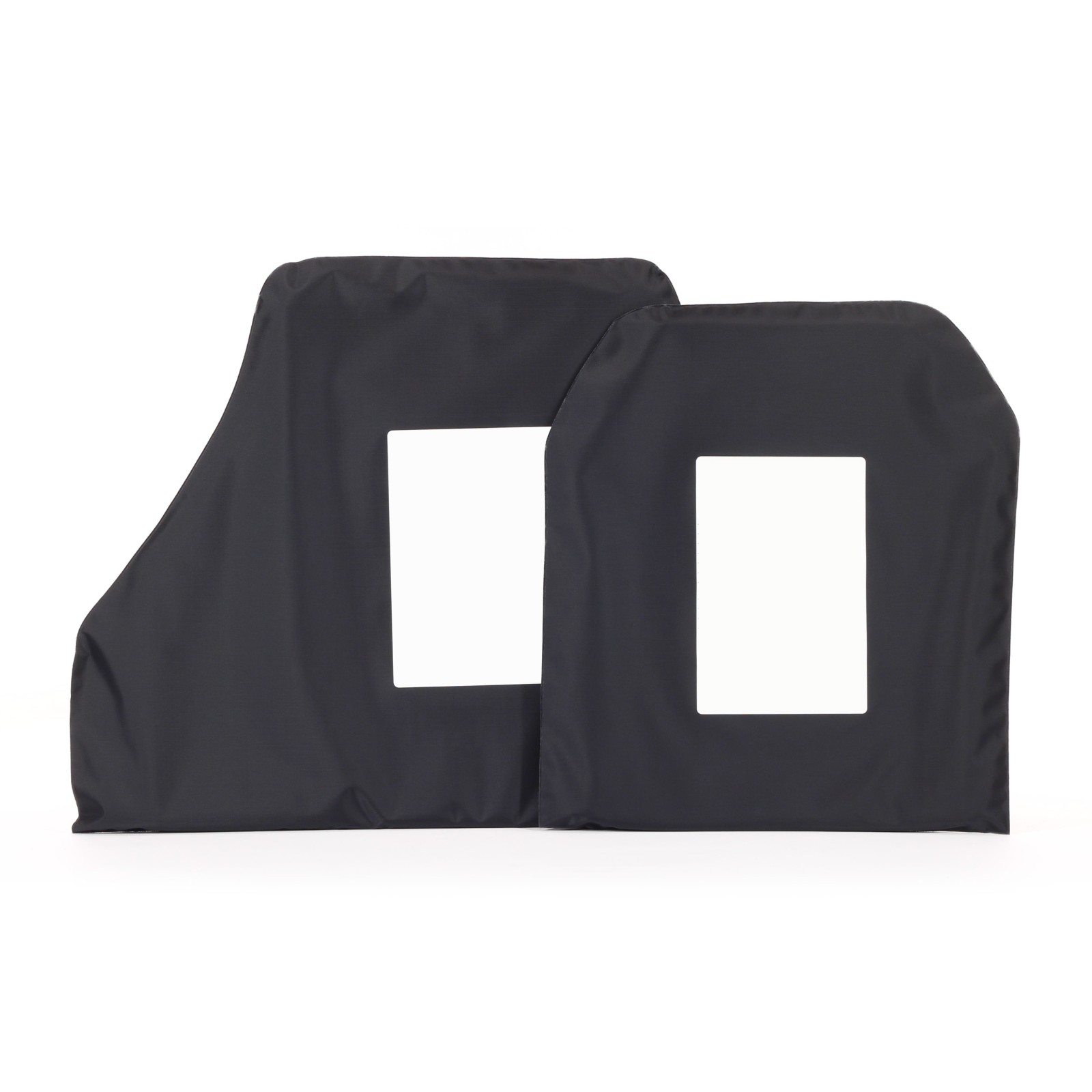 Soft ballistics ARES VPAM 2 set - front & back insert | Zentauron