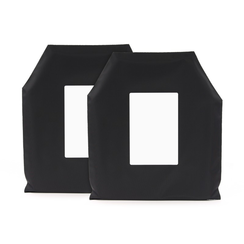 Soft ballistic plate carrier VPAM 2 SAPI Cut pair | Zentauron