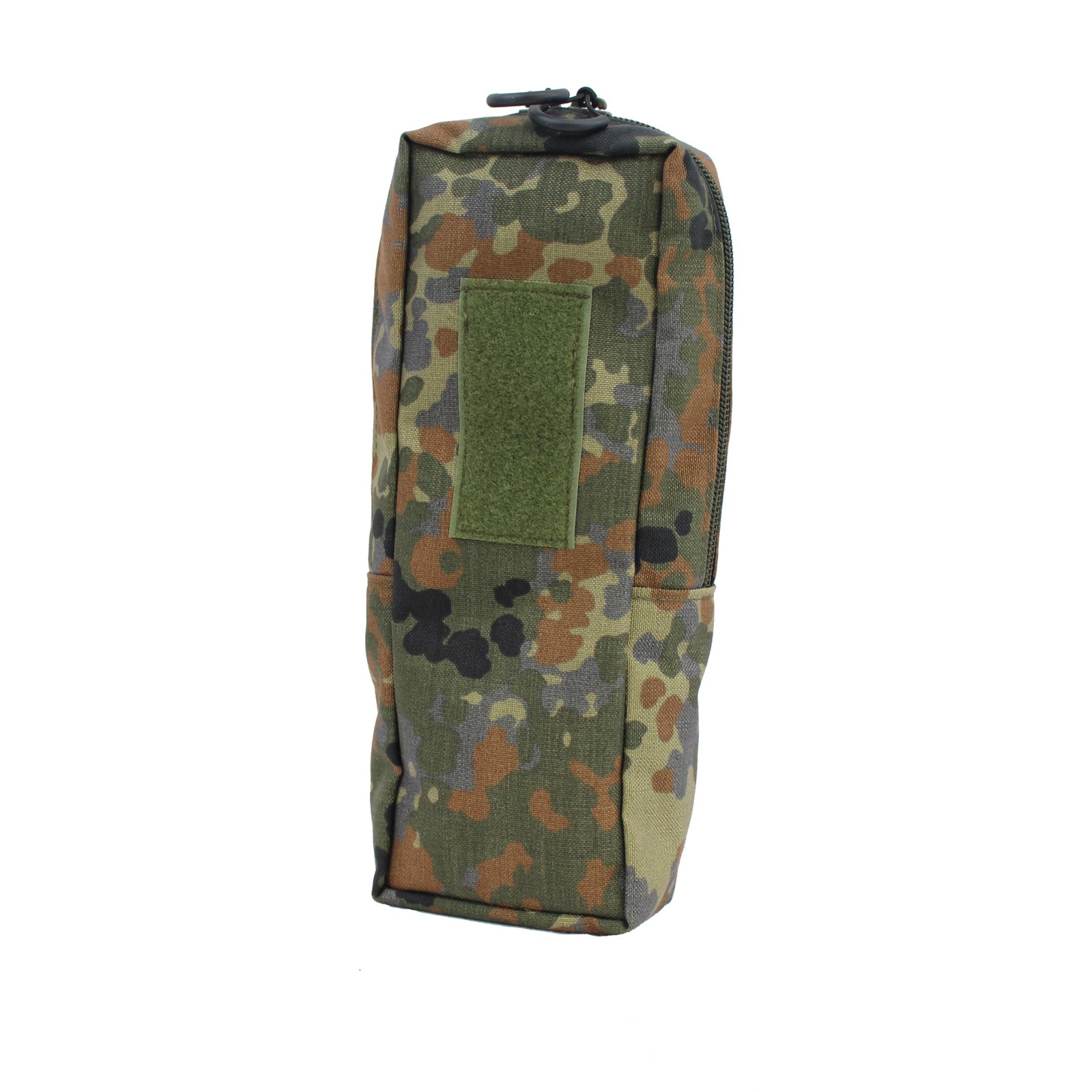 Universal backpack side pocket the extension for Molle backpacks