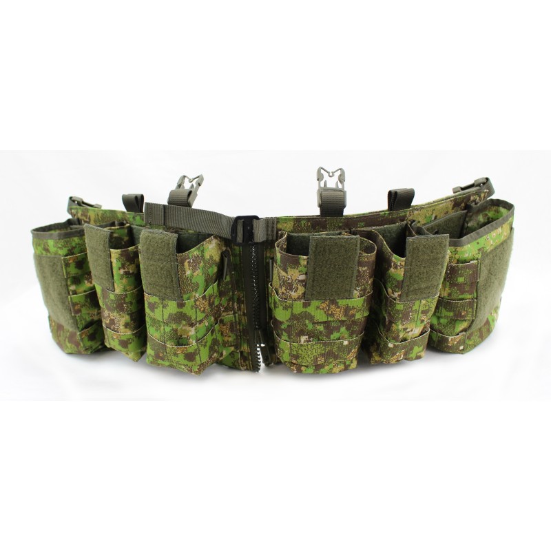 Buy Splitt Chest Rig including magazine and multi-purpose bags online