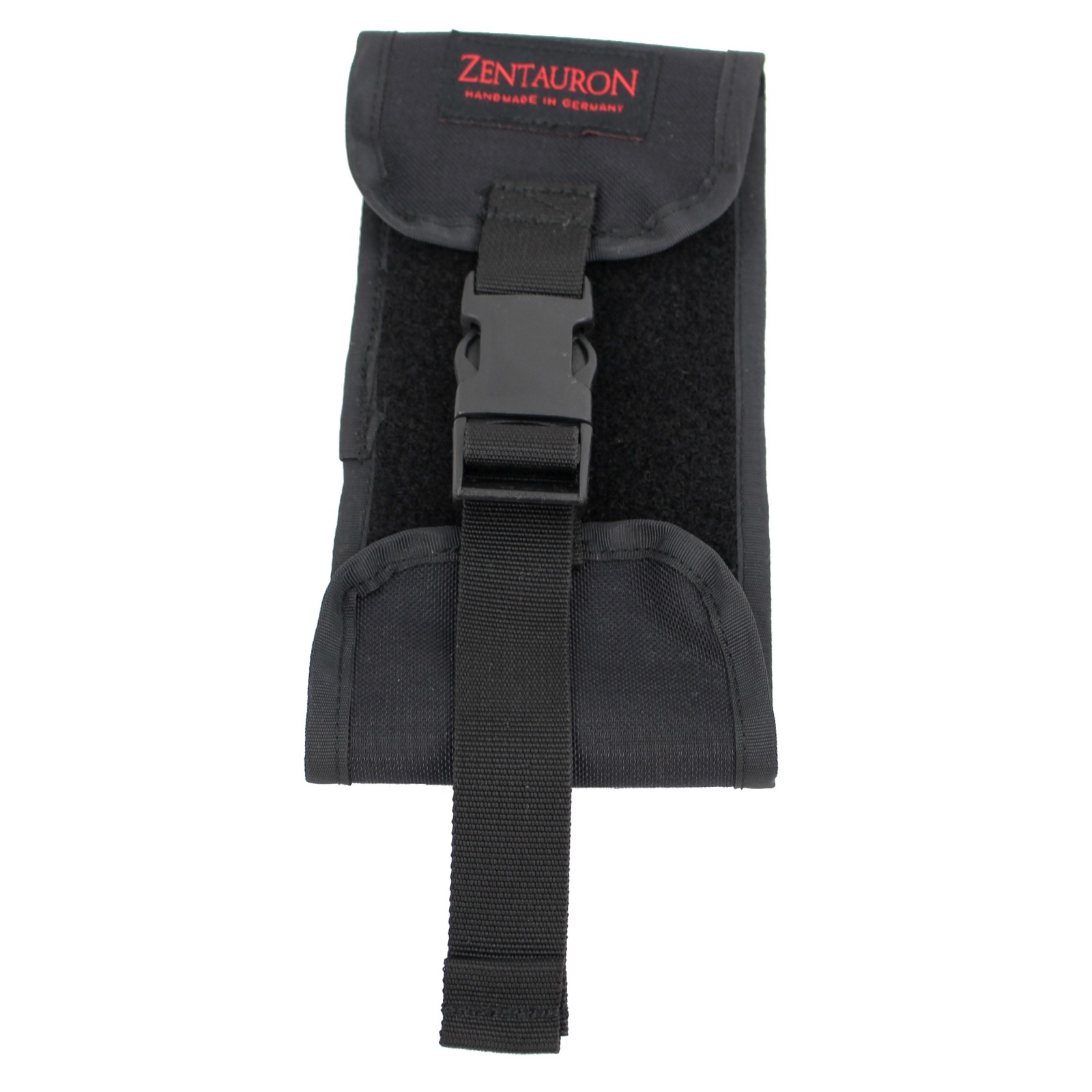 Molle-Adapter für Trauma IFAK Klett, für den Outdoor & Taktischen Einsatz