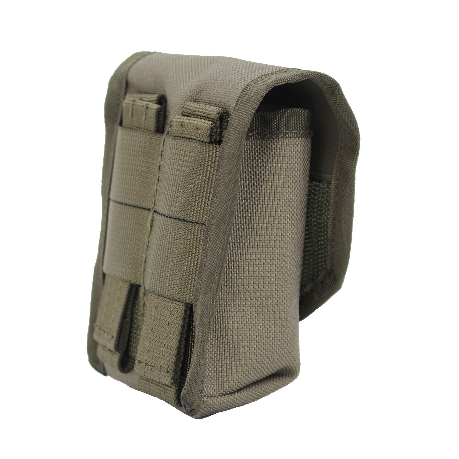 Compass pocket made of Cordura with NMOLLE / Faststick mount