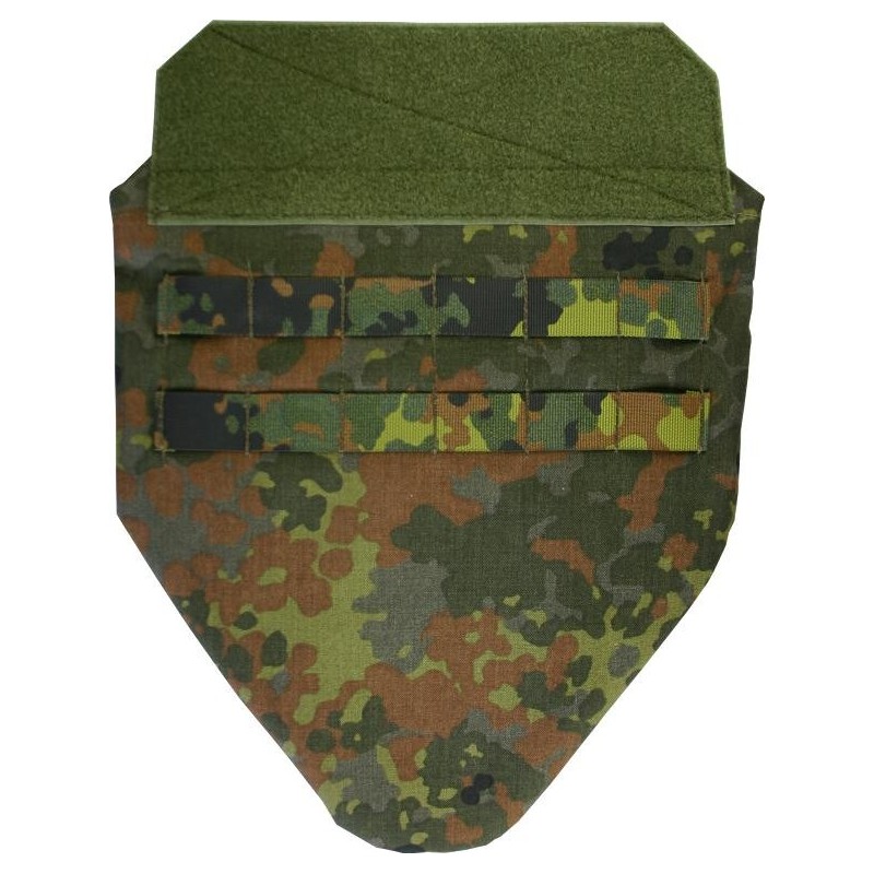 Vulcan groin protection for ballistic inserts order online