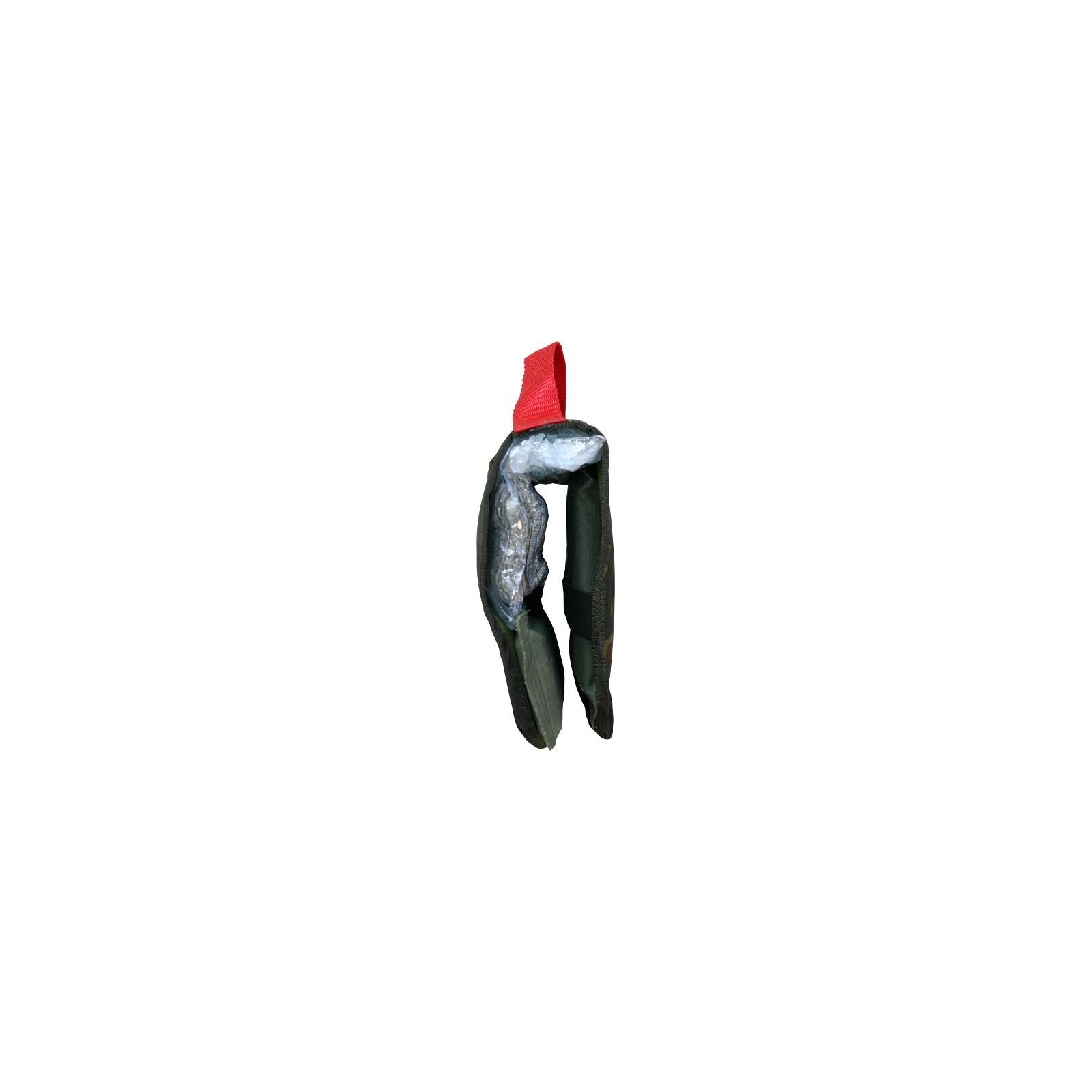 Your personal Medic equipment pouch for leg bags