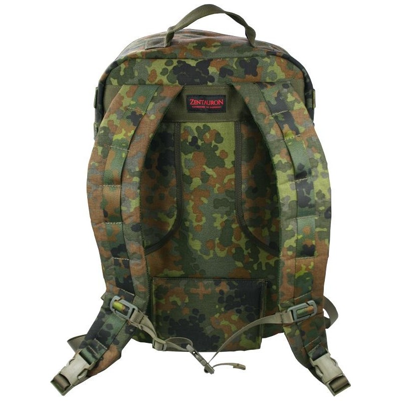 Medic First responder Rettungsrucksack militärisch und individuell