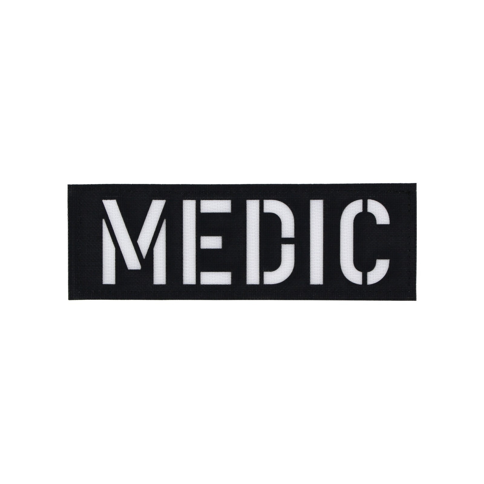 MEDIC Patch