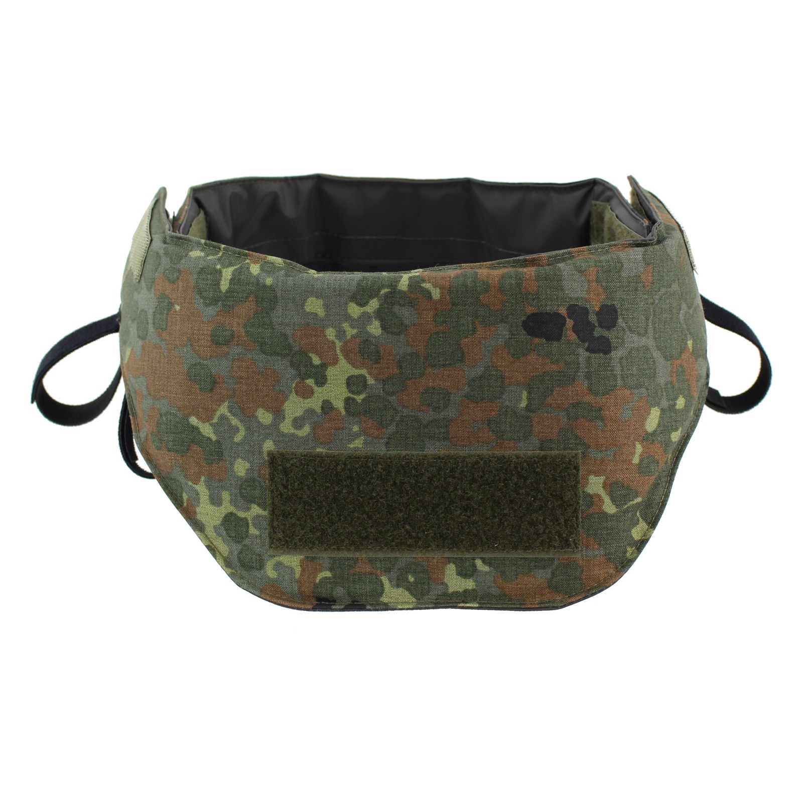Buy neck protection for plate carrier and vest online.