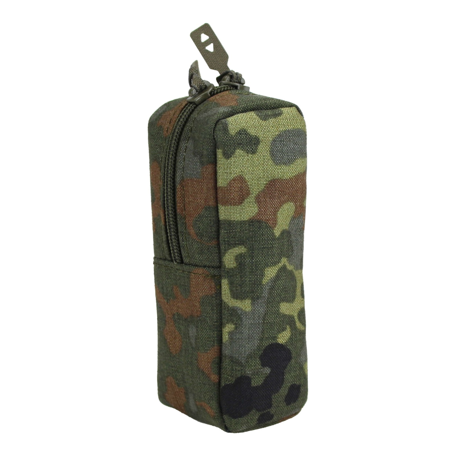 Small accessory bag for multitools and flashlights