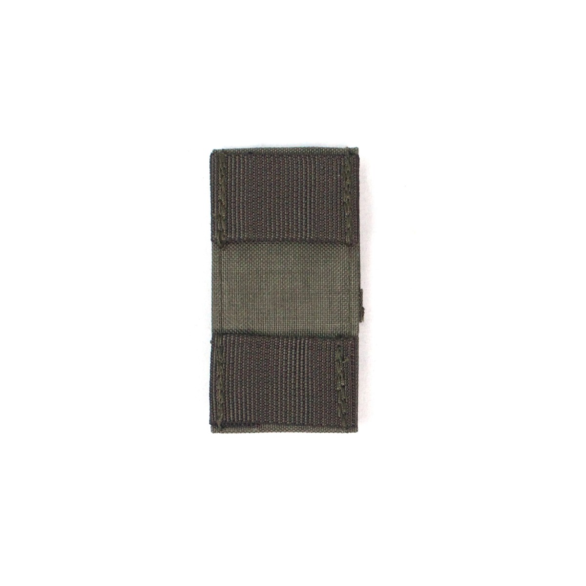 MOLLE adapter belt single, for MOLLE equipment on the belt