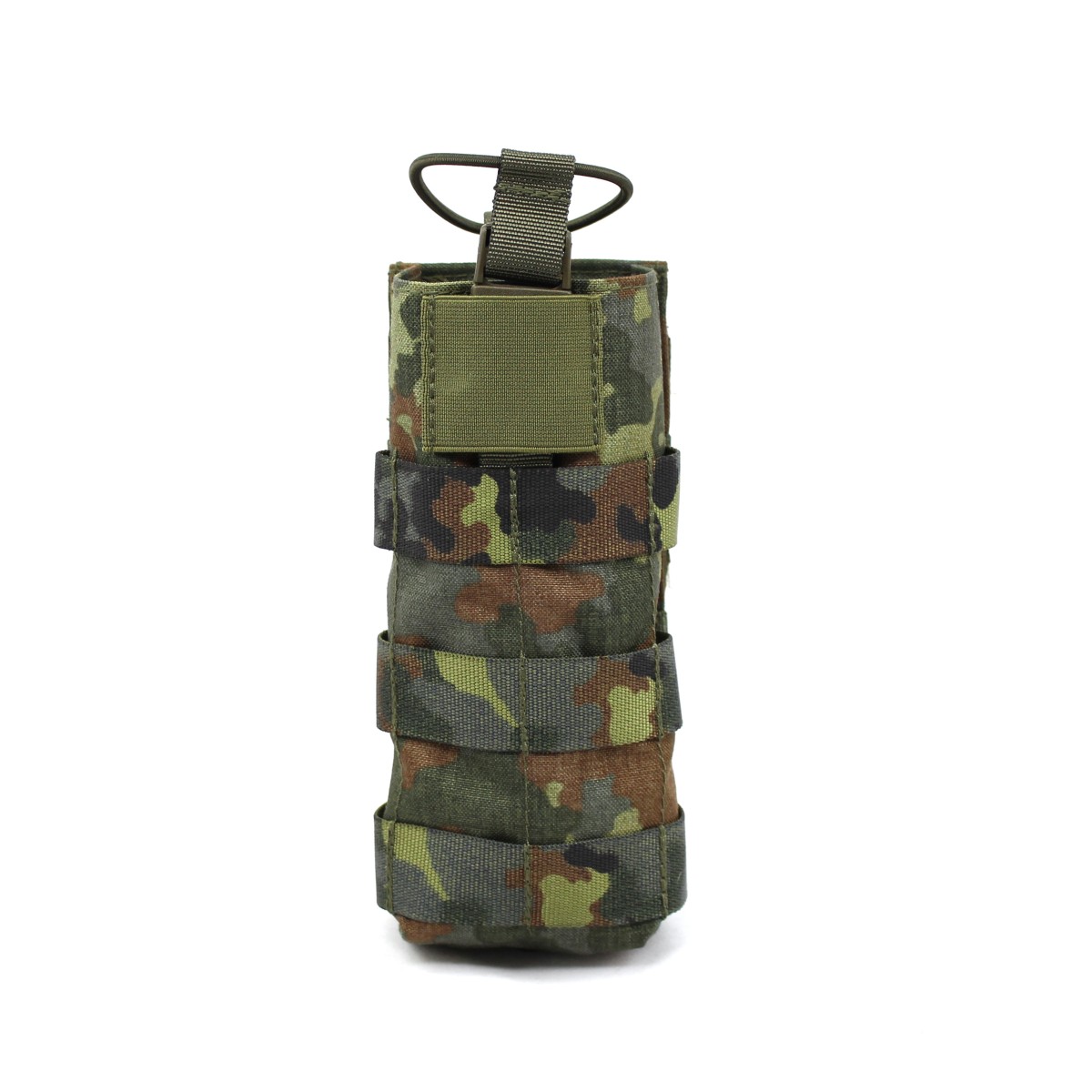 MOLLE MBITR radio pouch for AN/PRC-152 and AN/PRC-148 radios